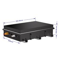 China Mobile Robot Lithium Ion Battery Customized Voltage Agv Battery for sale