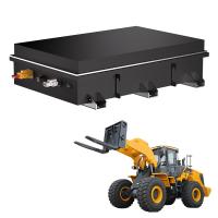 China Mobile Robot Lithium Ion Battery Customized Voltage Agv Battery for sale