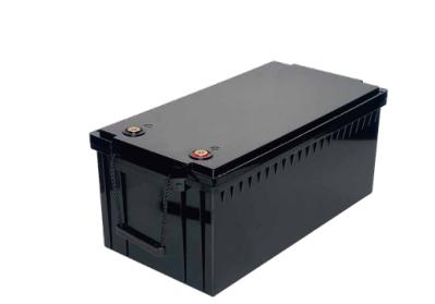 China Advanced Charging Temperature 0°C To 45°C Automatic Guided Vehicle Lithium Ion Battery for Automated Guided Vehicle Systems for sale