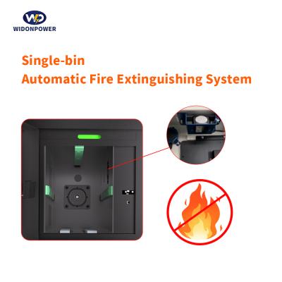 중국 전기 오토바이 배터리 교환 스테이션 충전 스테이션, 8베이 및 12베이 배터리 교환 스테이션, 임대 및 교환 운영 시스템을 위한 원스톱 개발 서비스 판매용