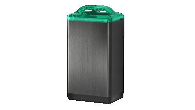 48V, 60V, 72V lithium-ion battery packs for electric scooters, tricycles and motorcycles. 72V 30Ah, 50Ah, 60Ah Lifepo4 lithium batteries, replaceable for use