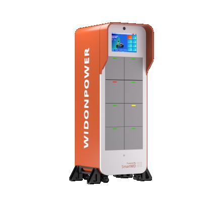 Cina Esperienza di crescita imprenditoriale senza pari con profitti di leasing e soluzioni di leasing convenienti in vendita