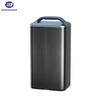 China Durable Electric Motorcycle Swappable Battery for sale