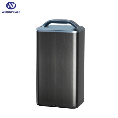 China Durable Electric Motorcycle Swappable Battery for sale