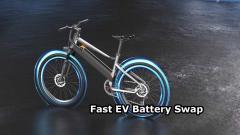 China's high-quality lithium batteries
