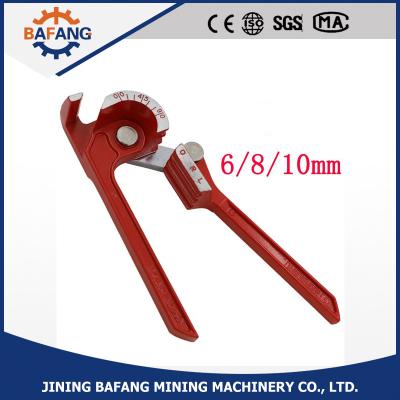 China Factory price of high efficiency Air-conditioner tube bending machine for sale