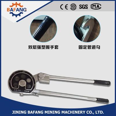 China Direct factory supplied high efficiency Air-conditioner tube/pipe benders for sale