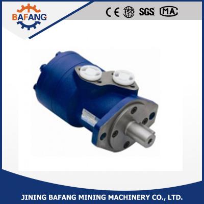 China Best selling of reliable quality Axial flow cycloid hydraulic motor for sale