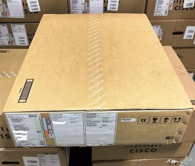 中国 携帯用ラックマウント式のネットワーク スイッチの触媒4500 x 16港10g Ipの基盤WS-C4500X-16SFP+ 販売のため