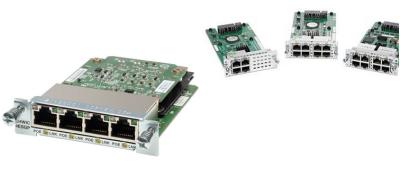 China Catalizador original do módulo de interruptor WS-X4712-SFP+E de Cisco cartão de 4500 E-séries à venda
