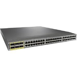 中国 Ciscolの関連N3K-C3172TQ-32T 32 x 10GBase-Tおよび6つのQSFP+の港のイーサネットPOEスイッチ 販売のため