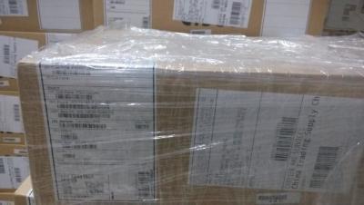 China Catalizador original novo 4500E 48-Port do módulo de interruptor WS-X4748-RJ45V+E de Cisco à venda