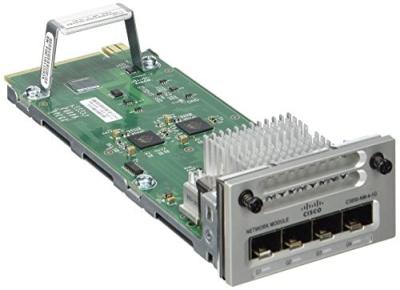 China Rede do módulo de interruptor C3850-NM-4-1G de Cisco & módulo da expansão para o catalizador de Cisco interruptores de 3850 séries à venda