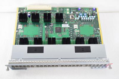 China Módulo de interruptor WS-X4648-RJ45-E de CISCO, LINECARD do GIGABIT do catalizador 48PORT da série 4500-E à venda