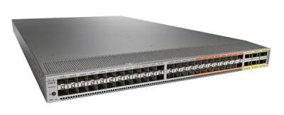 中国 シスコの関連はN5K-C5672UP シスコの関連を5600のプラットホーム10 Gbpsスイッチ転換します 販売のため