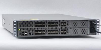 中国 40Port 10GBギガビットのイーサネット1Uスイッチ2xPSU シスコ関連は5020 N5K-C5020P-BFを転換します 販売のため