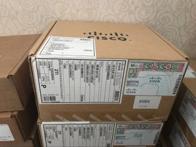China O porto genuíno 10GB Gigabit Ethernet do módulo de interruptor SPA-1X10GE-L-V2 de Cisco 1 compartilhou do adaptador do porto à venda