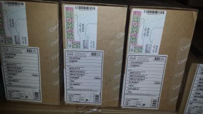China Adaptador original aumentable SPA-8XCHT1/E1-V2 del puerto de Cisco 8 del módulo de interruptor de Cisco del estante en venta