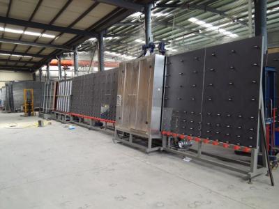 China Auto Isolerende Glasproductielijn, de machine van het dubbele verglazingsglas, Isolerende Glasmachine, Dubbele Verglazingsmachine Te koop