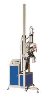 中国 分子篩の PLC コントロール&タッチ スクリーンが付いている自動充填機 販売のため
