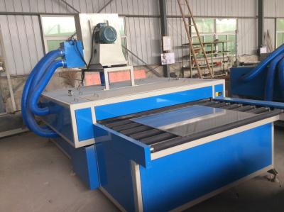 China Ponto baixo automático - máquinas de lavar do vidro da maquinaria da vitrificação dobro de E à venda