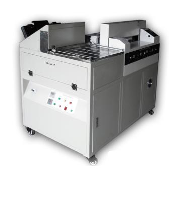 China Professional Wedding 10 in 1 album making machine Automated Multifunction for sale