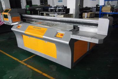 Cina Stampante UV GEN4/GEN5 di RICOH per metallo/ceramico a base piatta/vetro/legno/plastica/PVC in vendita