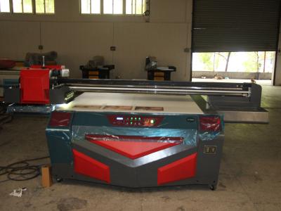 China Continuous Ink Jet Digital UV Printer Automatic Multifunctional Industry Printing for sale