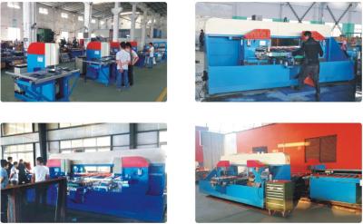 China Full Automatic Cnc Furniture Glass Drilling Machine / Equipment Stable Operation for sale