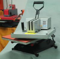 China Shaking Head Heat Transfer  Machine for sale