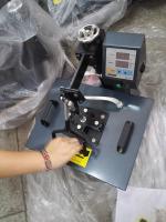 China 8 in 1 Heat Press Machine for sale