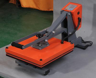 China New High Heat Press Machine for sale
