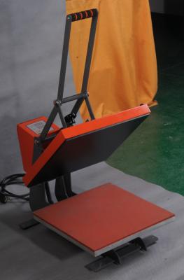 China High Pressure Heat Transfer  Machine for sale