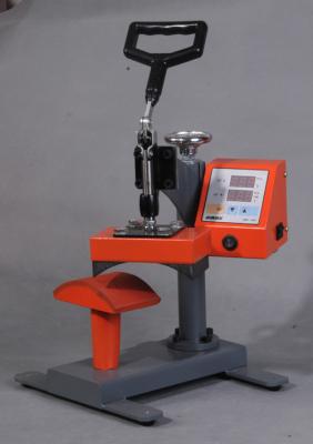 Cina Piccolo formato della multi di scopo del piatto di sublimazione macchina automatica del trasferimento di calore in vendita