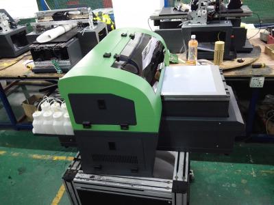a4 uv flatbed printer