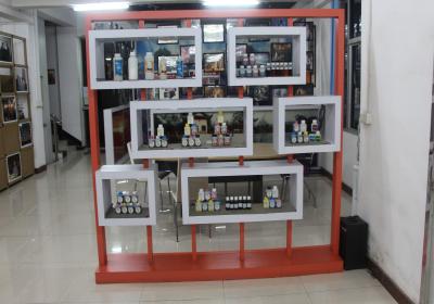 China Solvent Based Sublimation Printer Inks for Light Industry Products Printing for sale