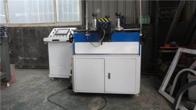 China Máquina de dobra de alumínio do rolo do perfil do CNC do servo dobro/máquina de dobra de alumínio do perfil com CNC à venda