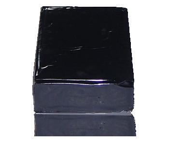 China VALID Hot Melt Sealant for IGU Second Sealing / Indoor Insulating Glass Seal for sale