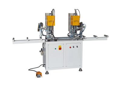 Cina Lunghezza automatica della vite della macchina 13~45mm della finestra della chiusura a vite UPVC in vendita