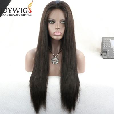 China In Stock!! glueless cap 10