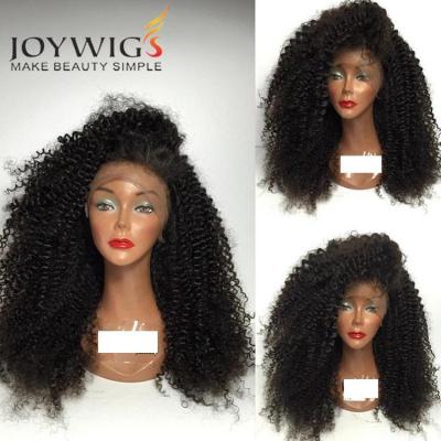 China 2016 Joywigs 16