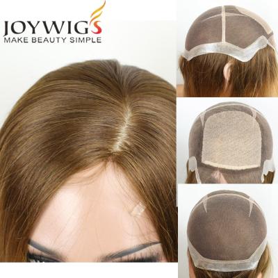 China Factory Wholesale High Quality European Hair 4