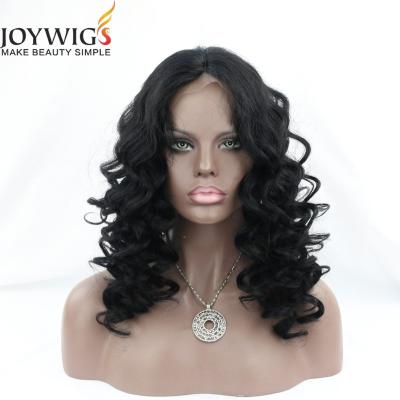 China New arrival top grade wholesale bleached knots no shedding layers virgin cambodian remy hair full lace wig for sale