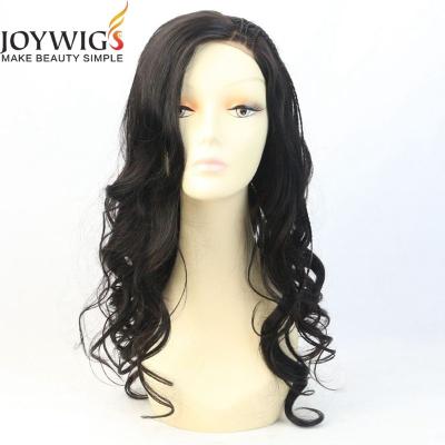 China joywigs high quality full lace oprah human hair wig wholesale for sale