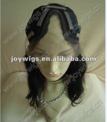 China NEW Design U shape lace front wig for sale