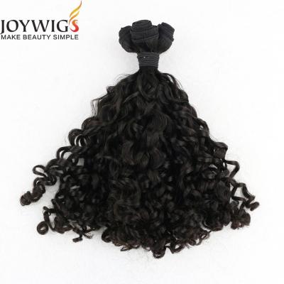 China 2013 premium quality various styles 4# color natural wave 100% human hair extensions dreadlocks for sale