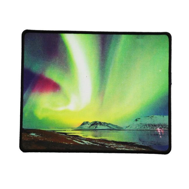 Minglu MP-039 Customsized Rubber mouse pads Large computer printed mouse pads, Promotional mouse mat