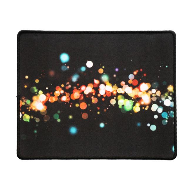 Minglu MP-045 Manufacture of Non-Slip Rubber Mousepad Customized Mouse Pads