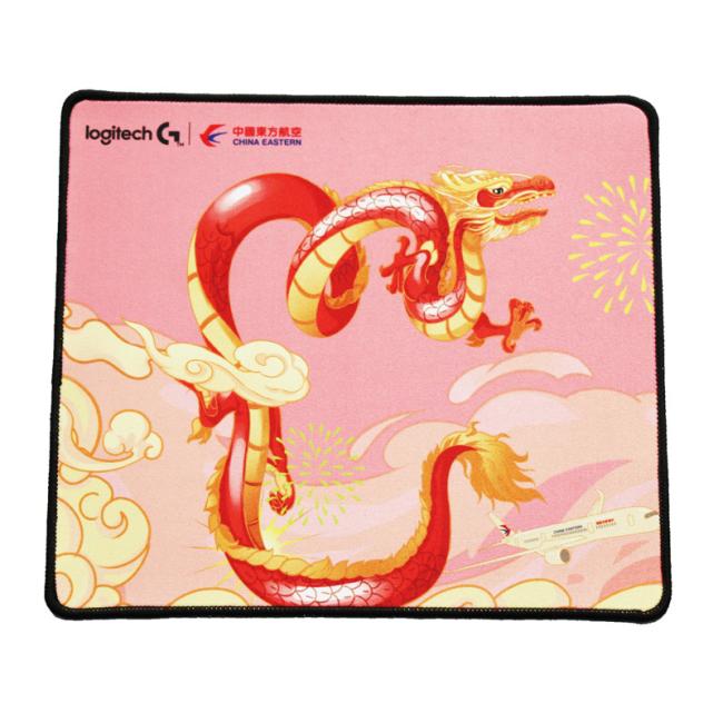 Minglu MP-053 Mouse Pad Non-Slip Nature Rubber for Gaming Office Working Home Mouse mat