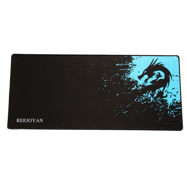 Minglu GMP-009A Rakoon Brand Anti Slip Rubber Game Mouse Pad Game mat